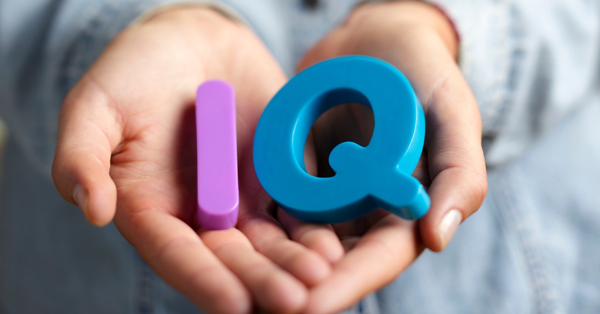 How Is IQ Measured - and What Does It Really Mean?